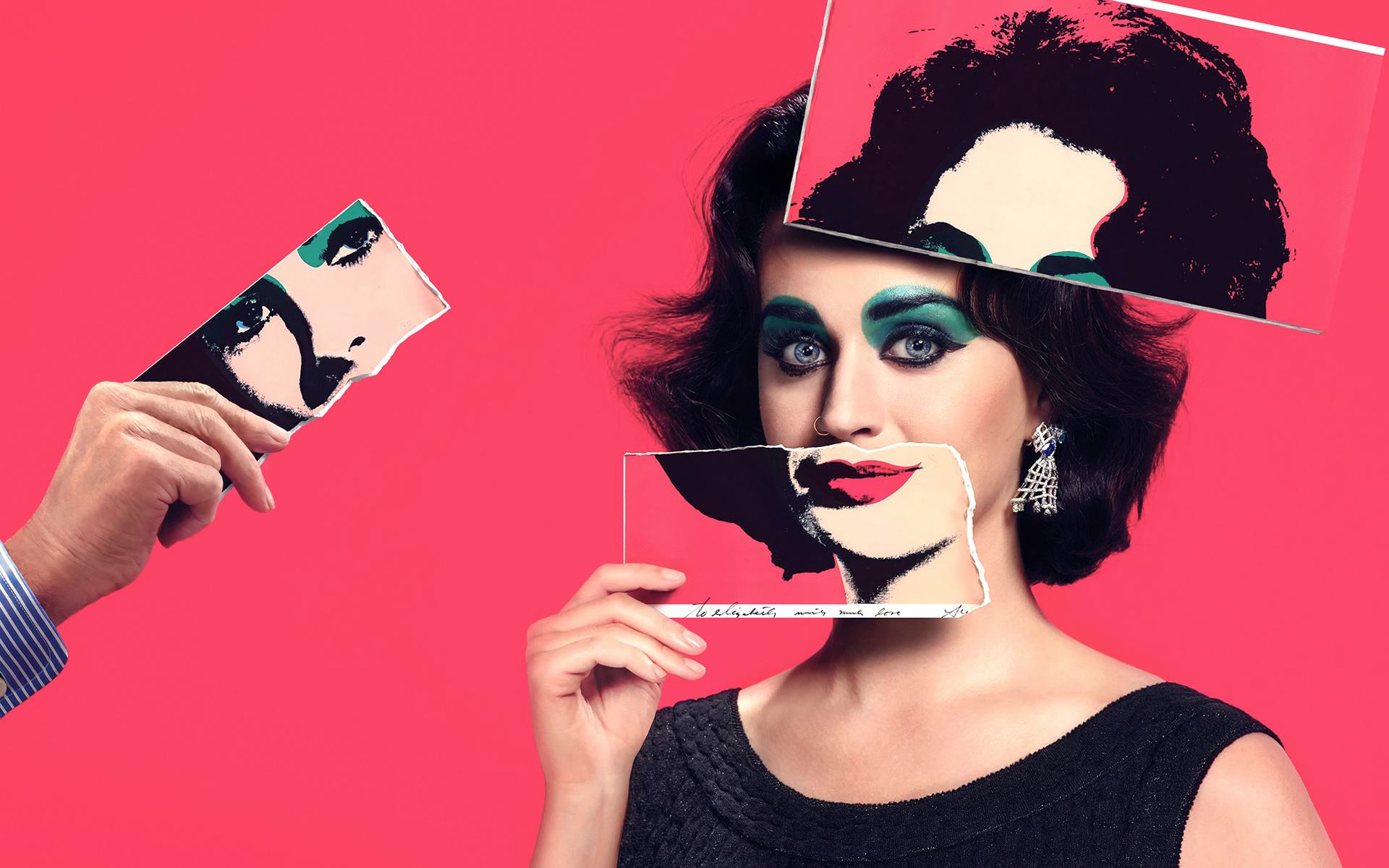 Katy Perry Wallpaper Hd Widescreen