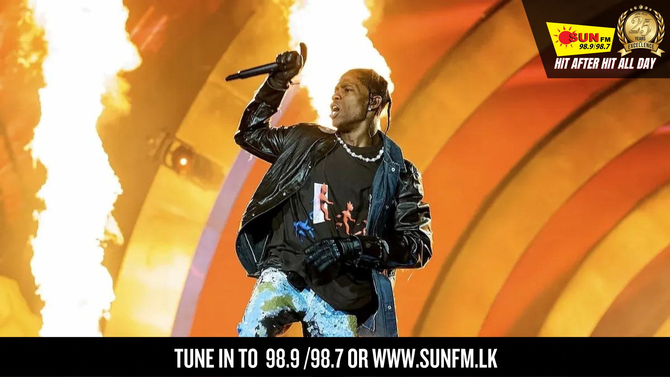 Sun FM Official Web Site|English Radio Sri Lanka|English Music Sri ...